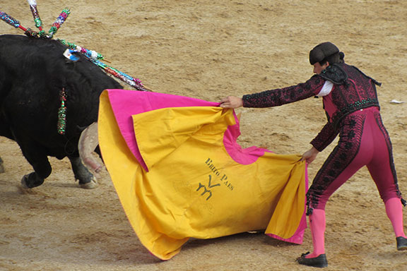 The Diverse Cultures of Spain - CEPA - Customized Educational Programs ...