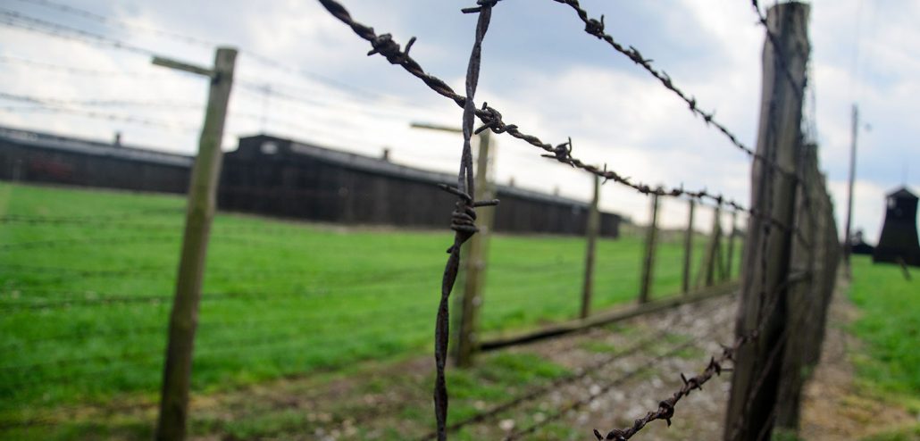 History Program on "The Holocaust" - CEPA - Customized Educational ...