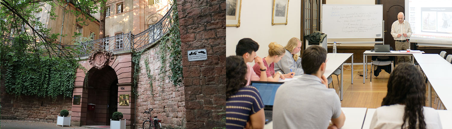 European Study Centers – CEPA – Customized Educational Programs Abroad