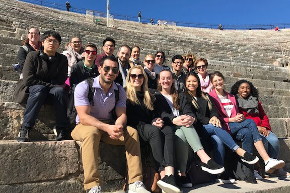 Business Culture in Italy - CEPA Study Abroad